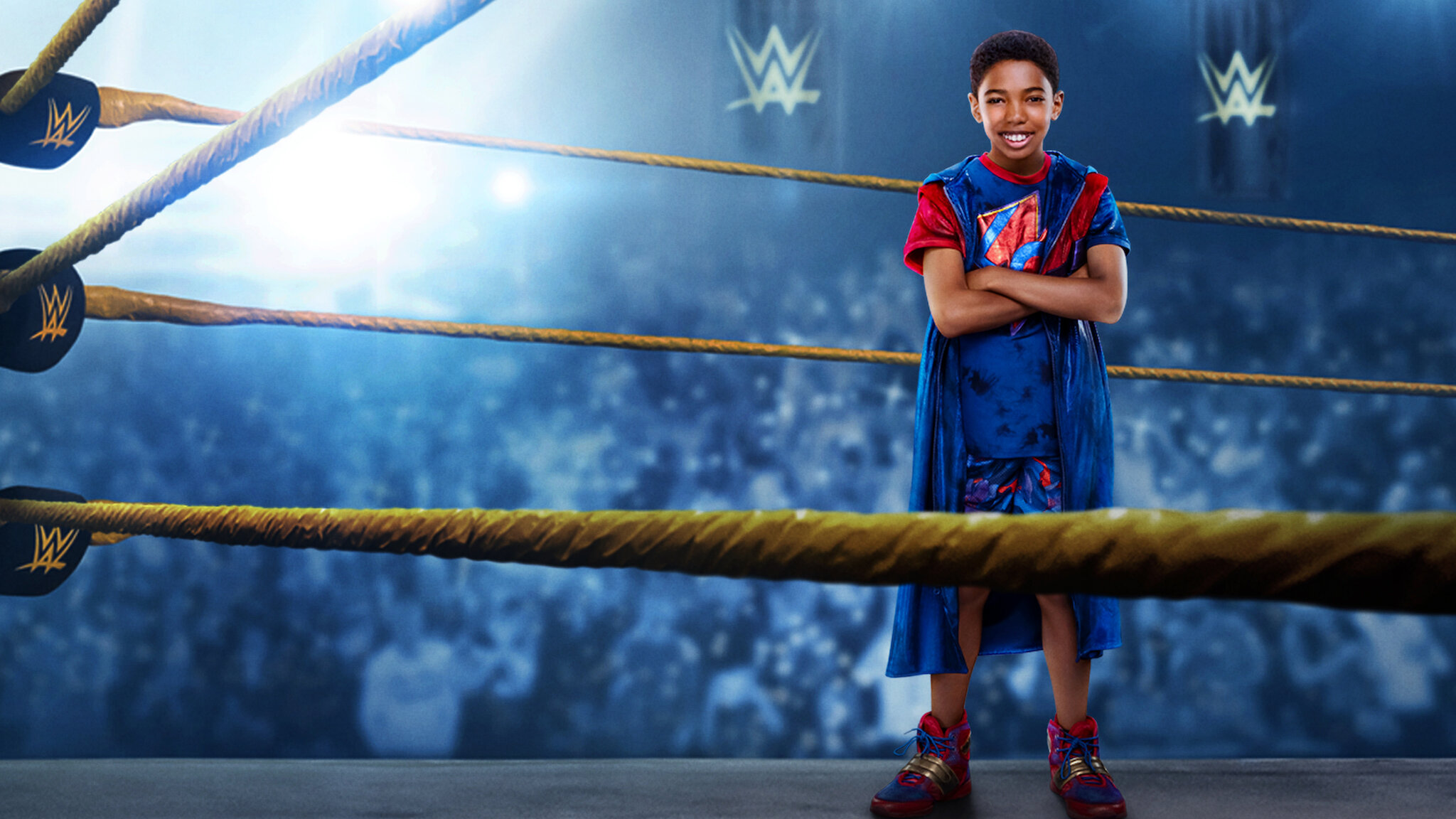 Watch The Main Event | Netflix Official Site