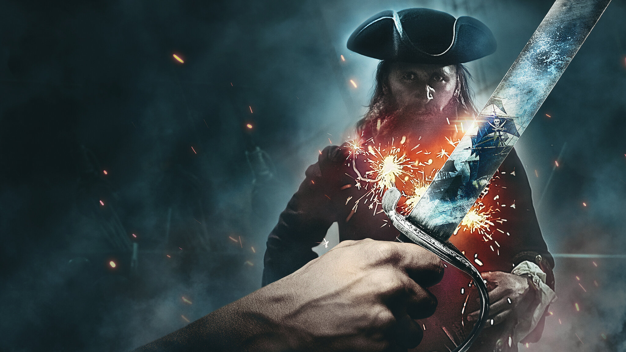 Watch The Lost Pirate Kingdom | Netflix Official Site