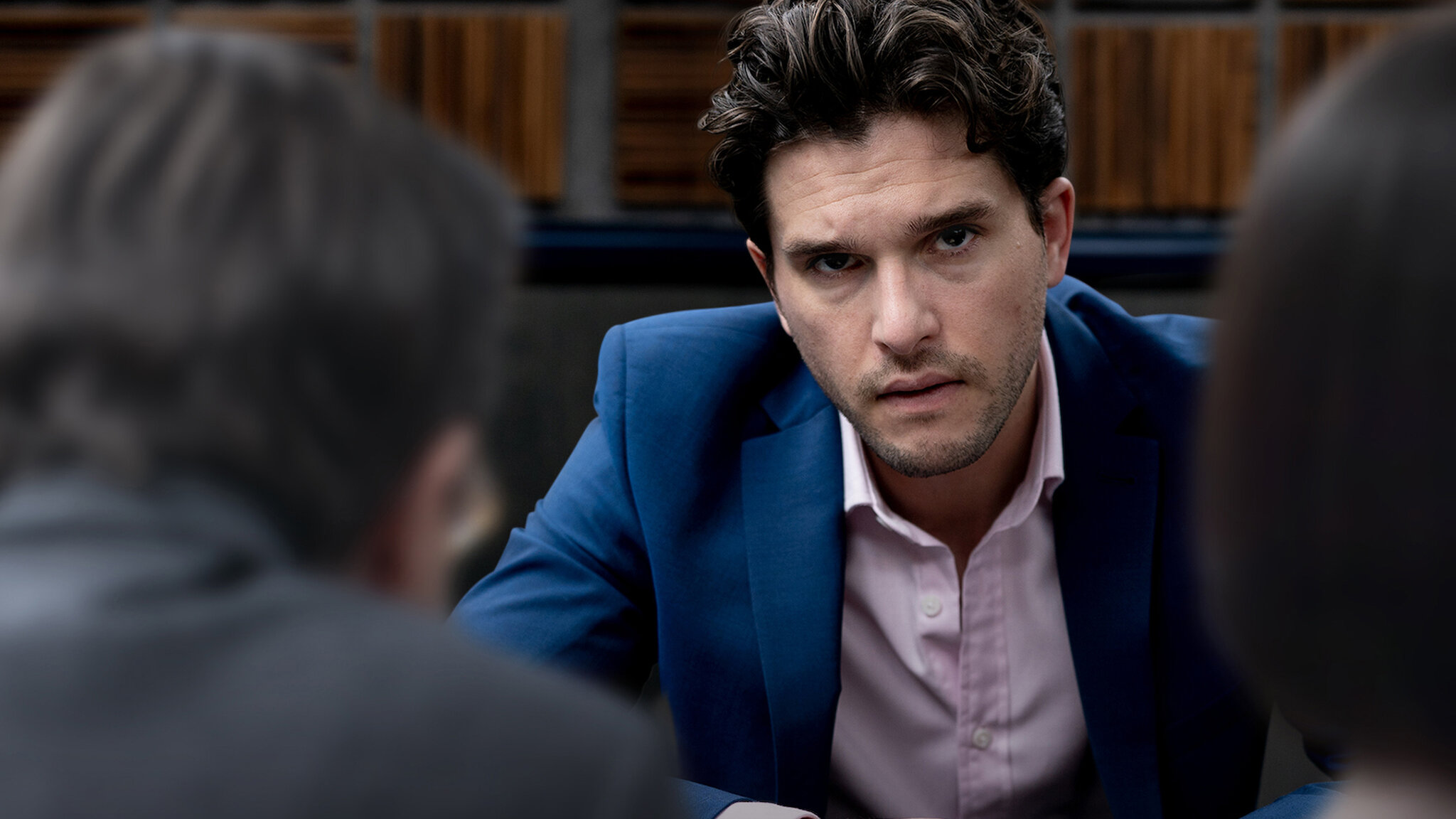 Watch Criminal: UK | Netflix Official Site