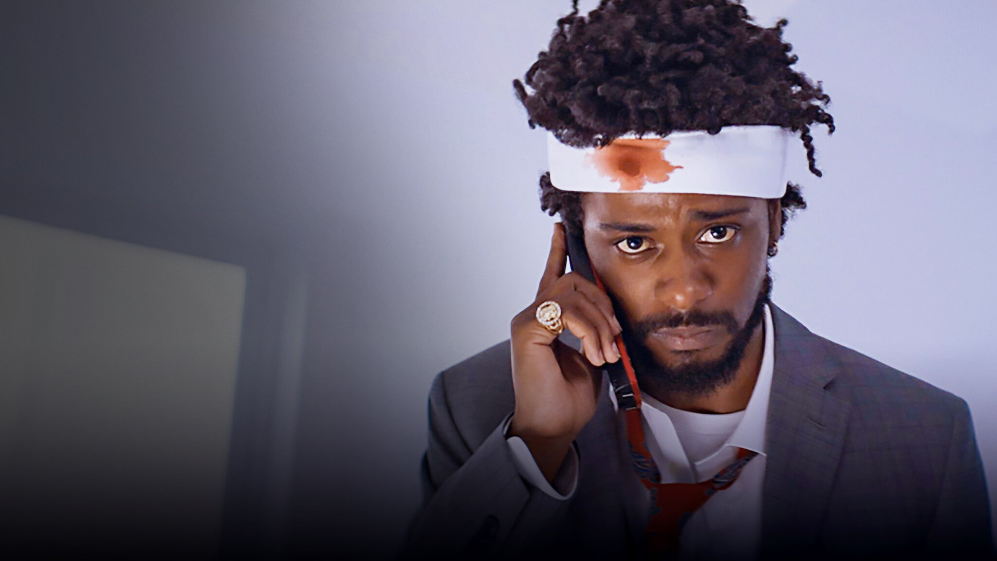 Watch Sorry to Bother You | Netflix