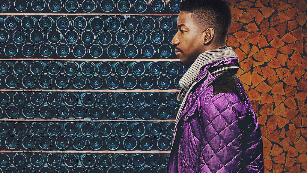 Watch Uncorked | Netflix Official Site