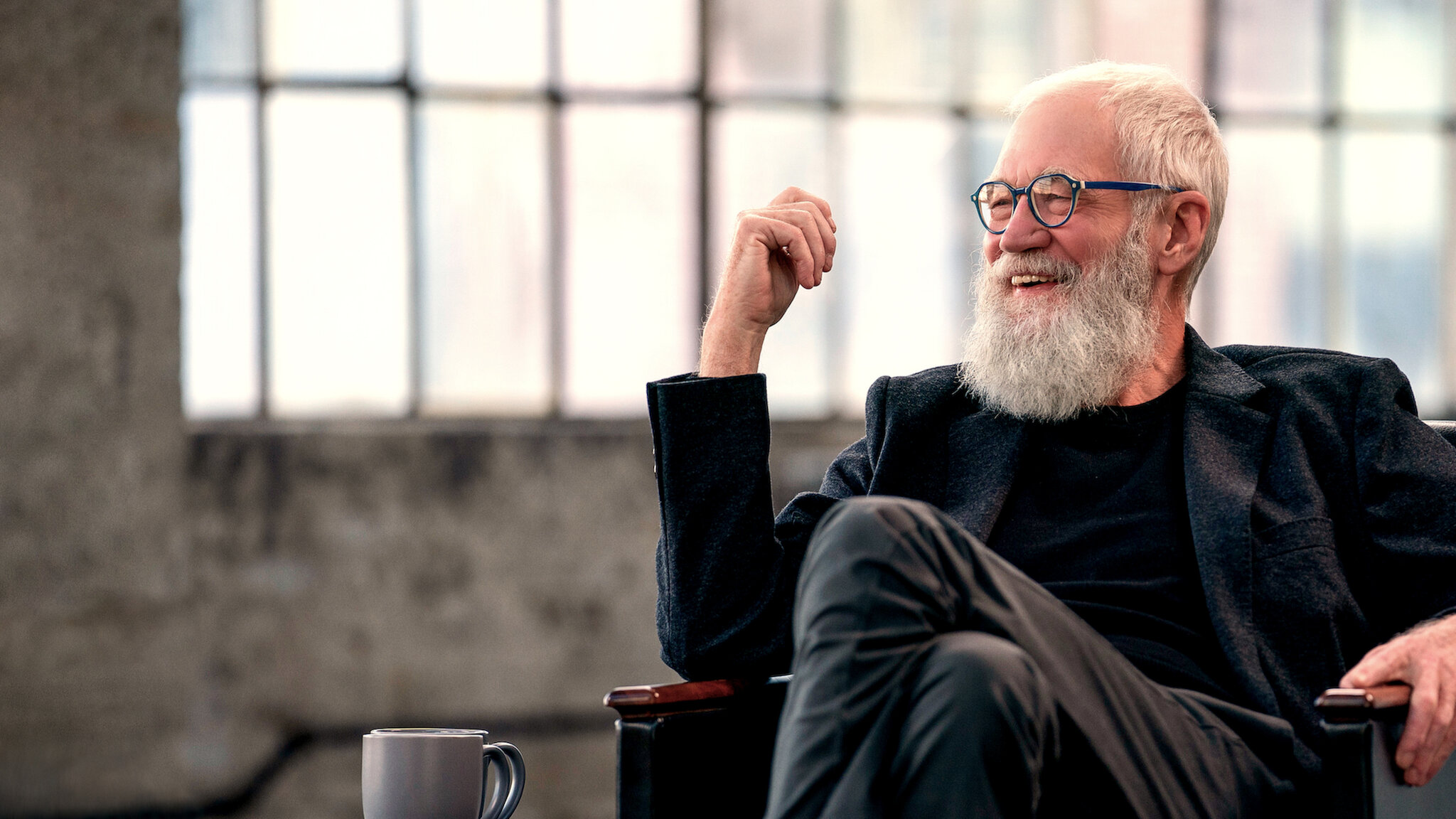 Watch My Next Guest Needs No Introduction With David Letterman ...