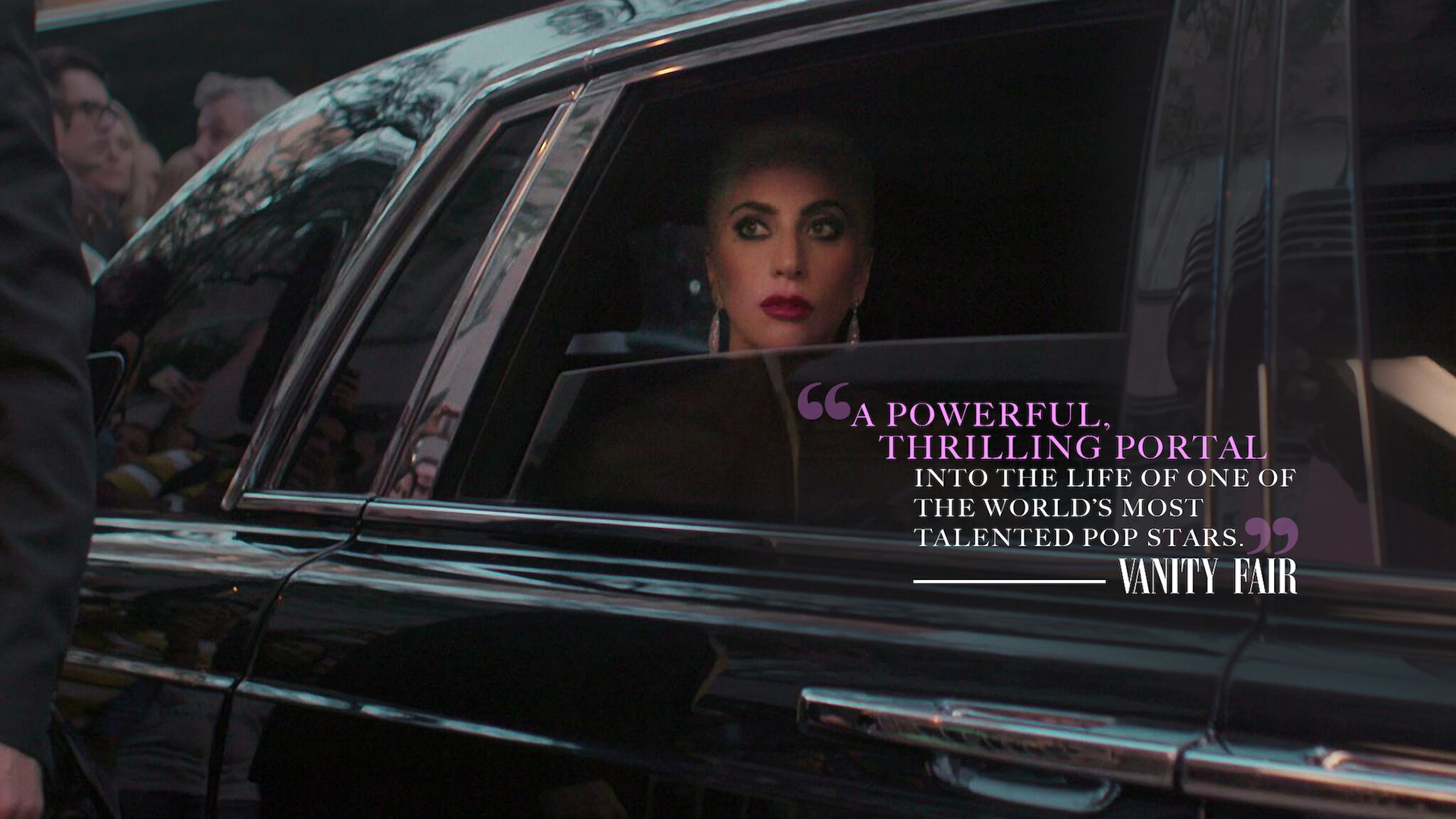Watch Gaga: Five Foot Two | Netflix Official Site