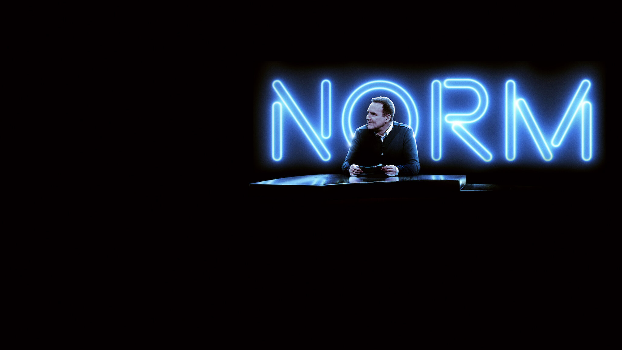 Watch Norm Macdonald Has a Show | Netflix Official Site
