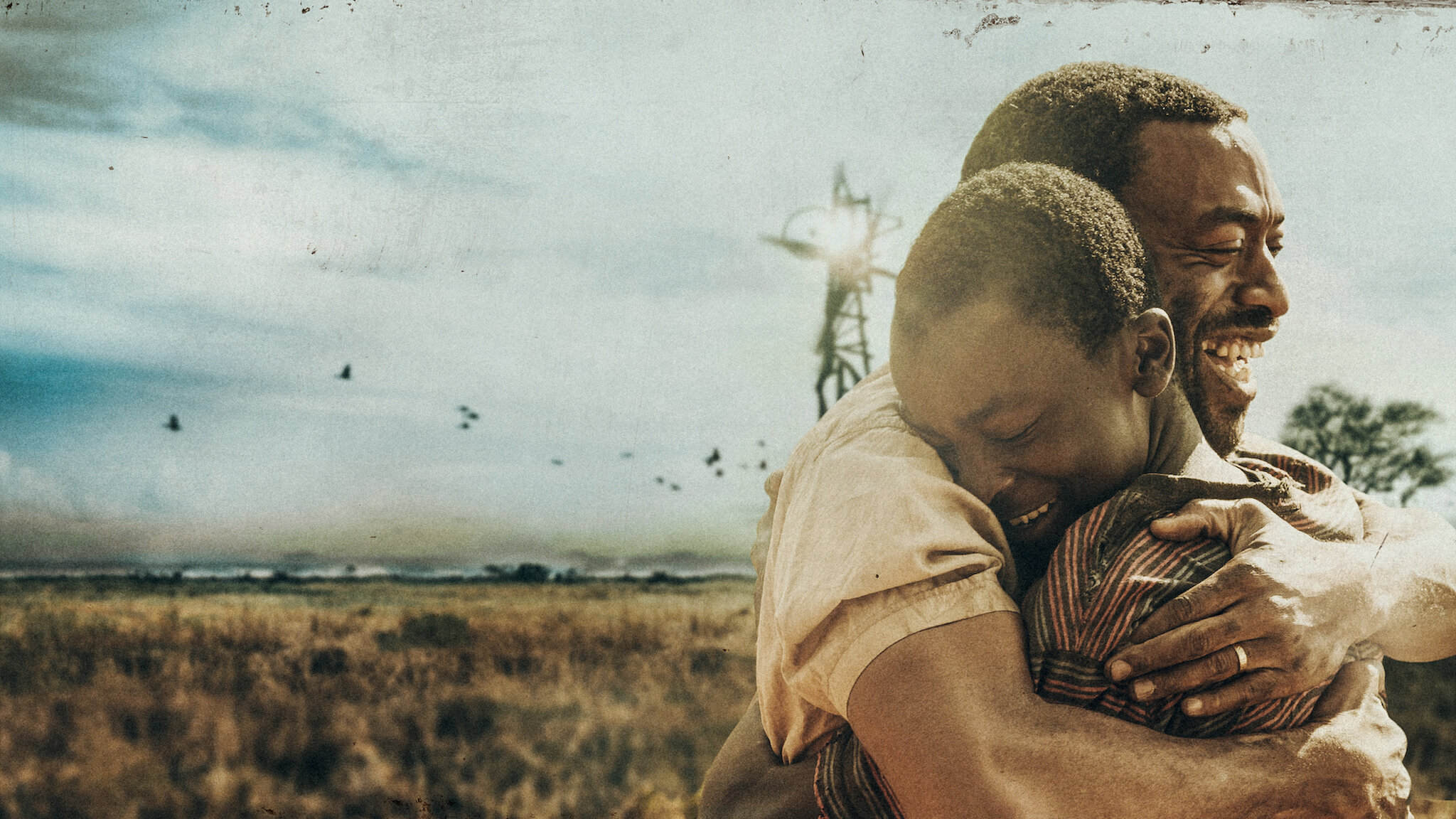 Watch The Boy Who Harnessed the Wind | Netflix Official Site