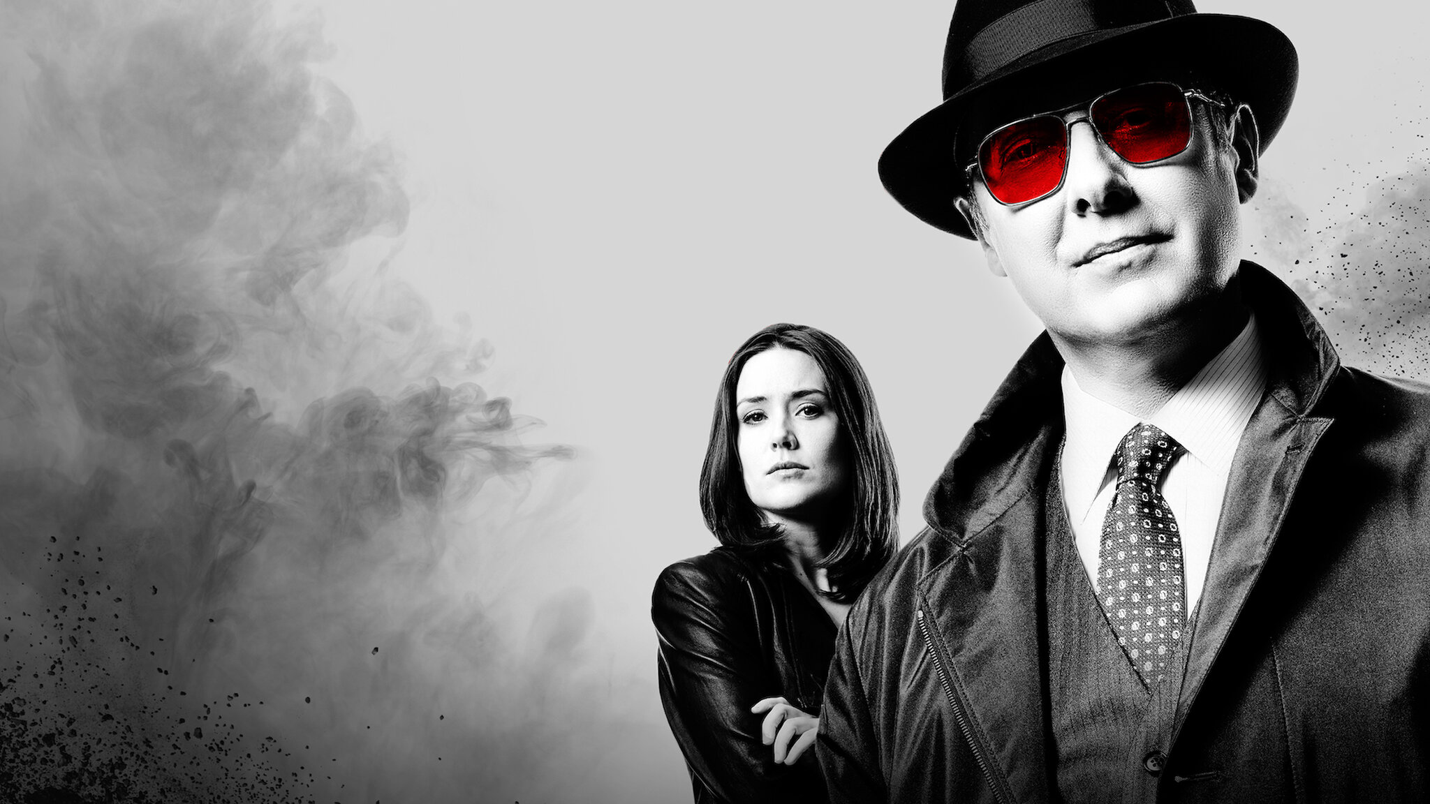 Watch The Blacklist | Netflix