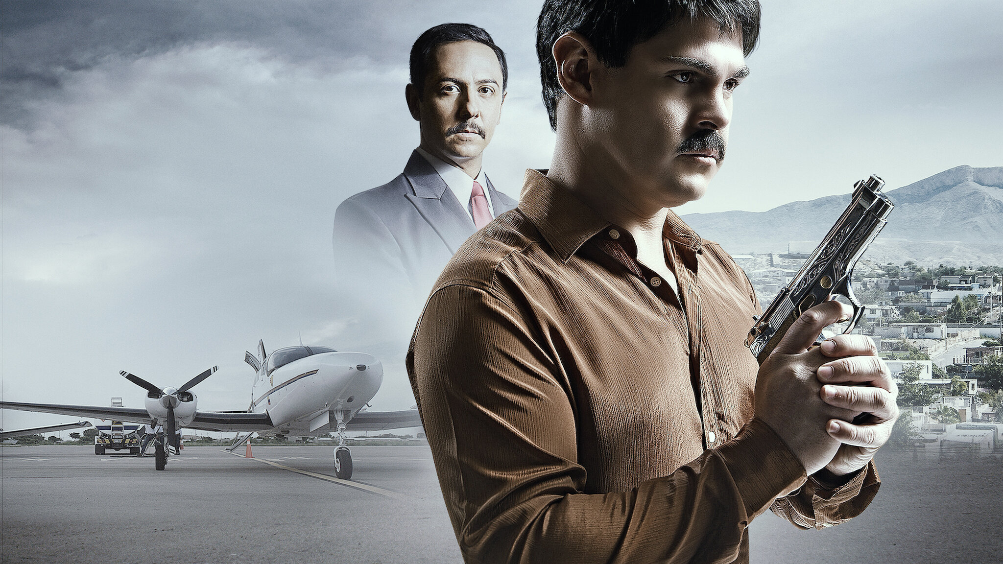 Watch El Chapo | Netflix