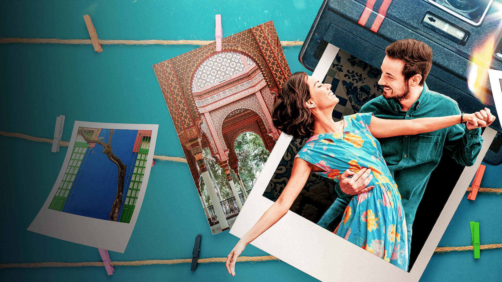 Watch Tell Me When | Netflix Official Site