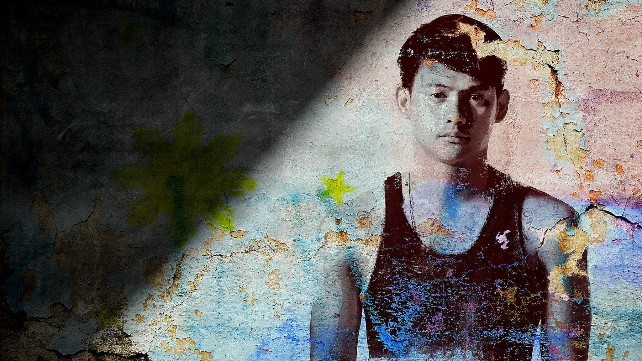 Watch Amo | Netflix Official Site