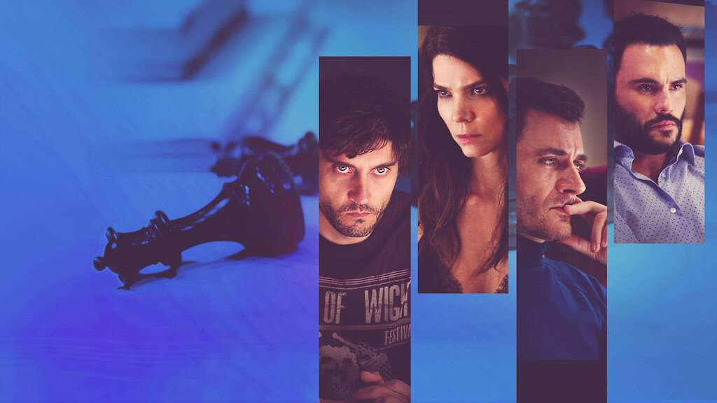 Watch 7 años | Netflix Official Site