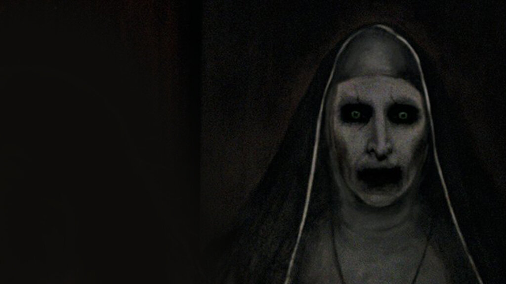 Watch The Conjuring 2 | Netflix