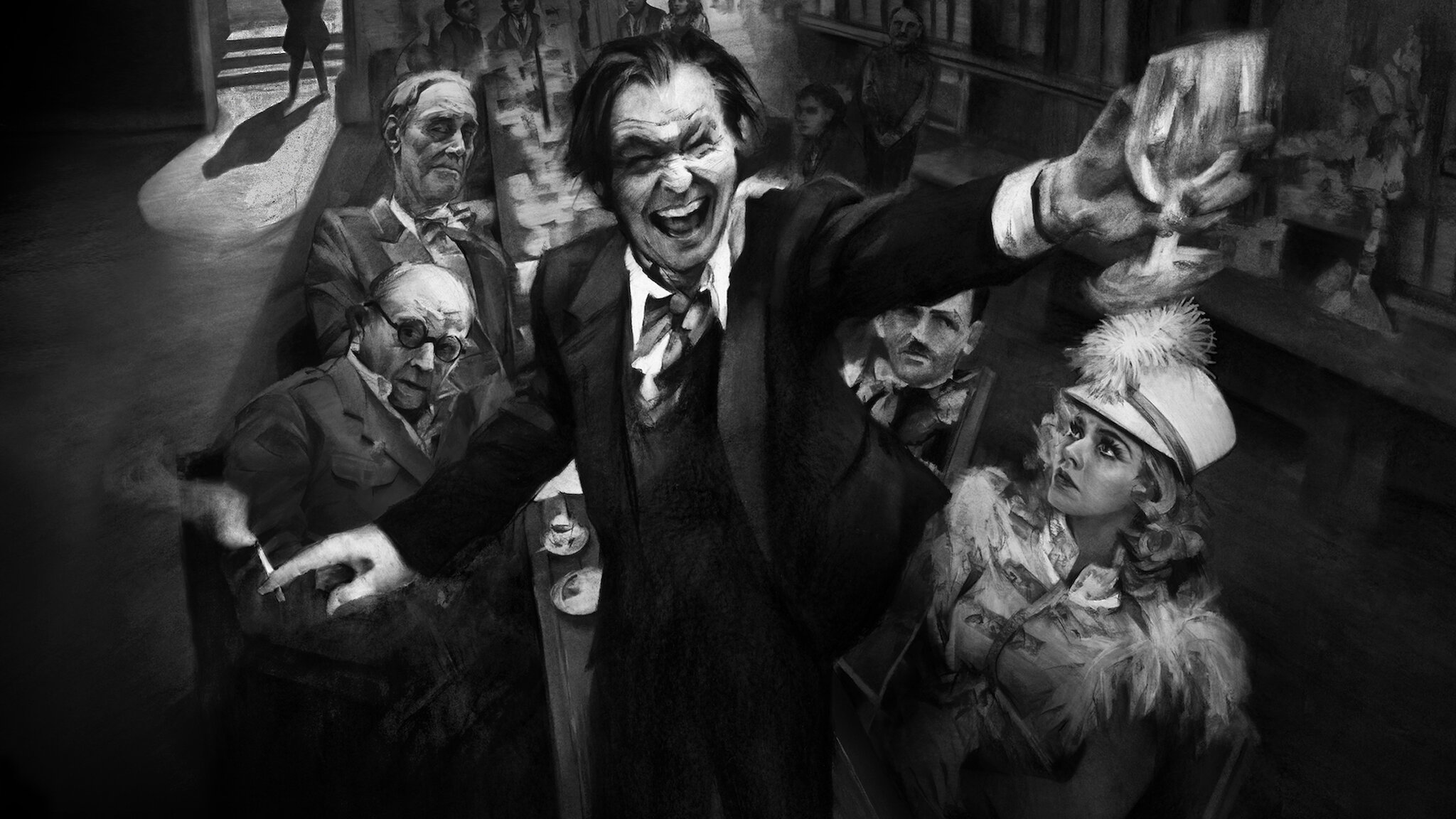 Watch MANK | Netflix Official Site