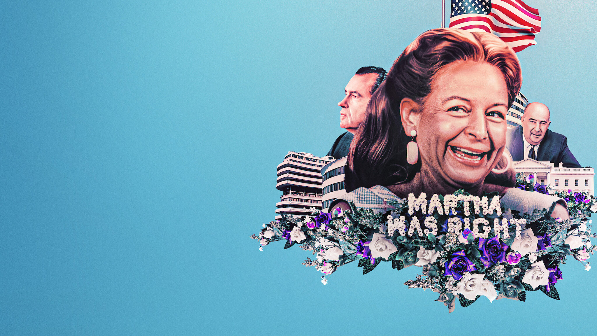 Watch The Martha Mitchell Effect | Netflix Official Site