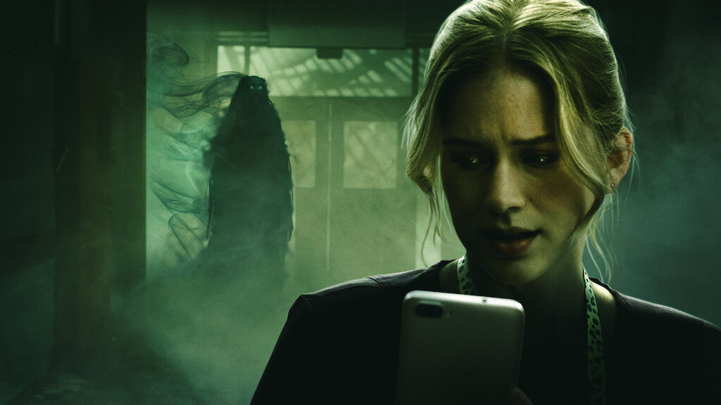 Watch Countdown | Netflix