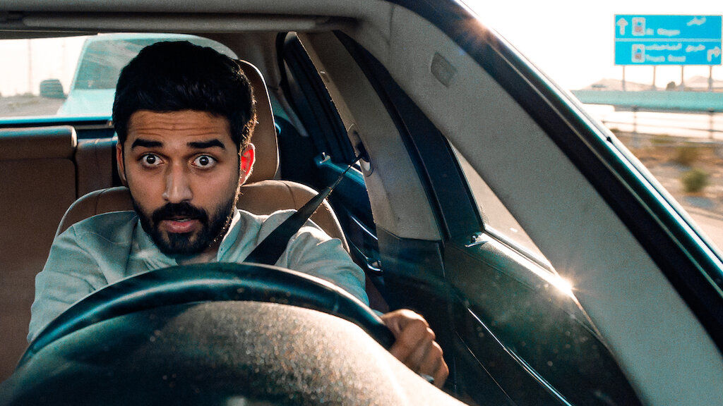 Watch Route 10 | Netflix