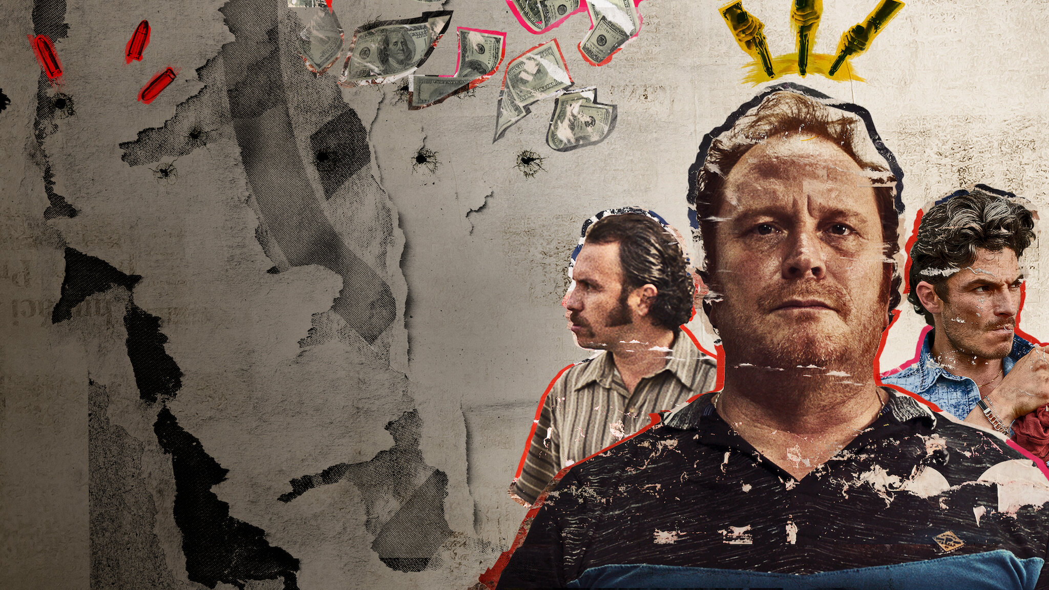 Watch Dogwashers | Netflix Official Site