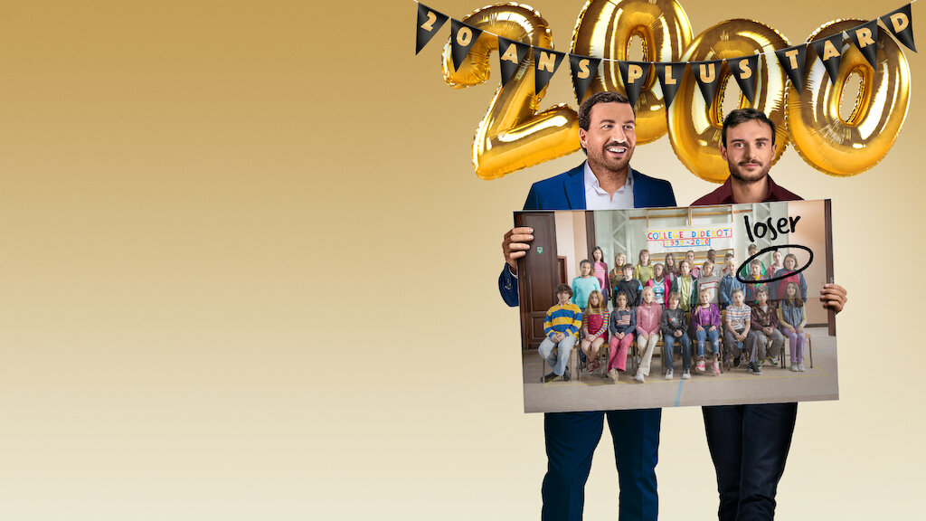 Watch Back to School | Netflix Official Site