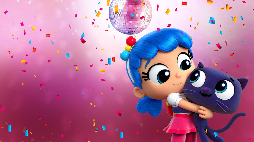Watch True and the Rainbow Kingdom: New Year's Eve Countdown | Netflix ...
