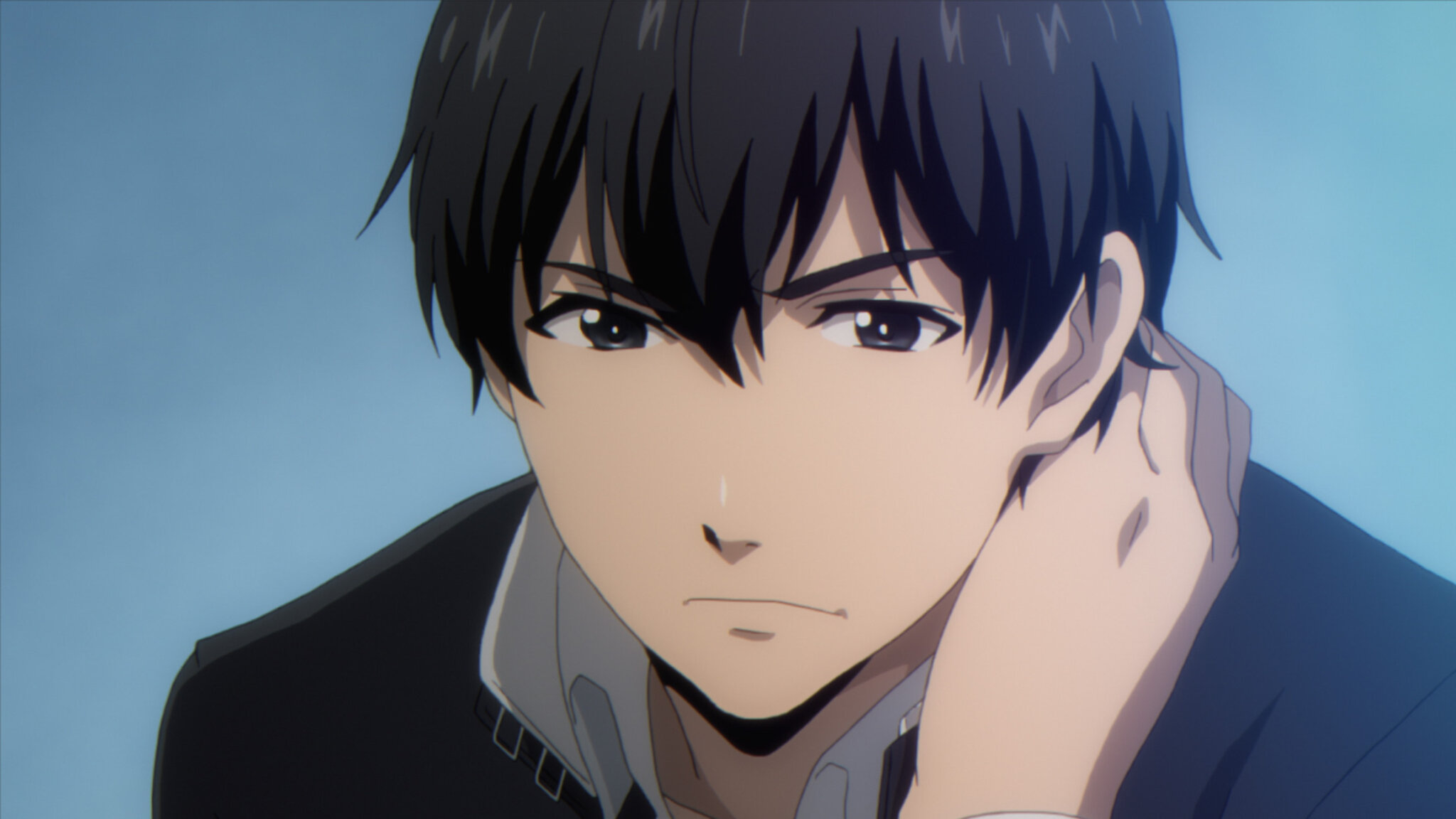 Watch Darwin’s Game | Netflix