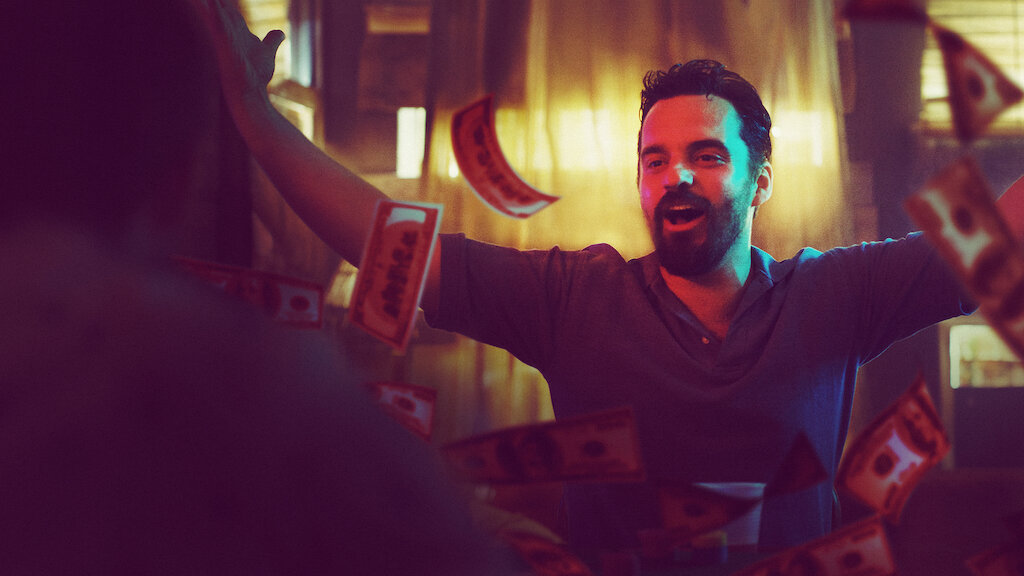 Watch Win It All | Netflix Official Site