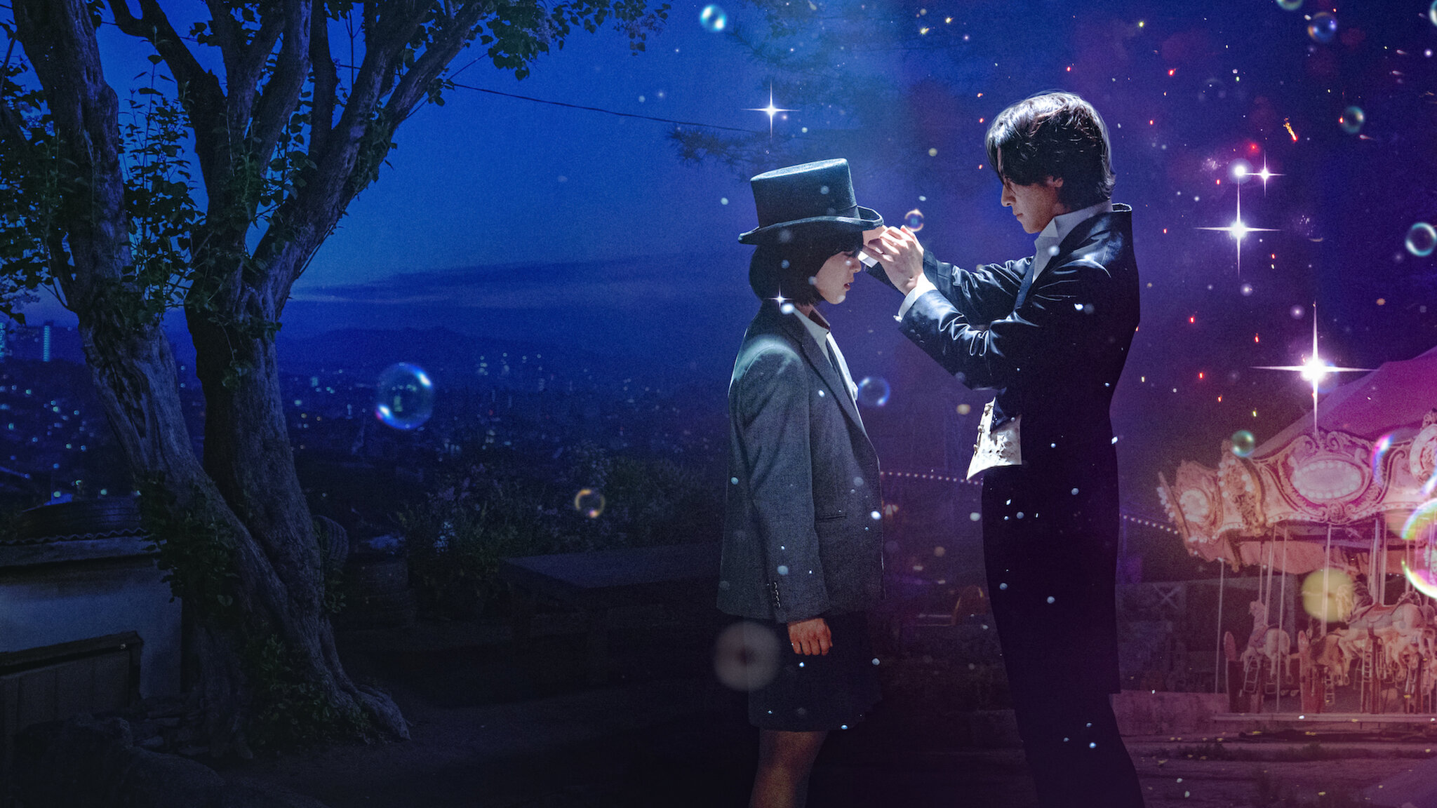 Watch The Sound of Magic | Netflix Official Site