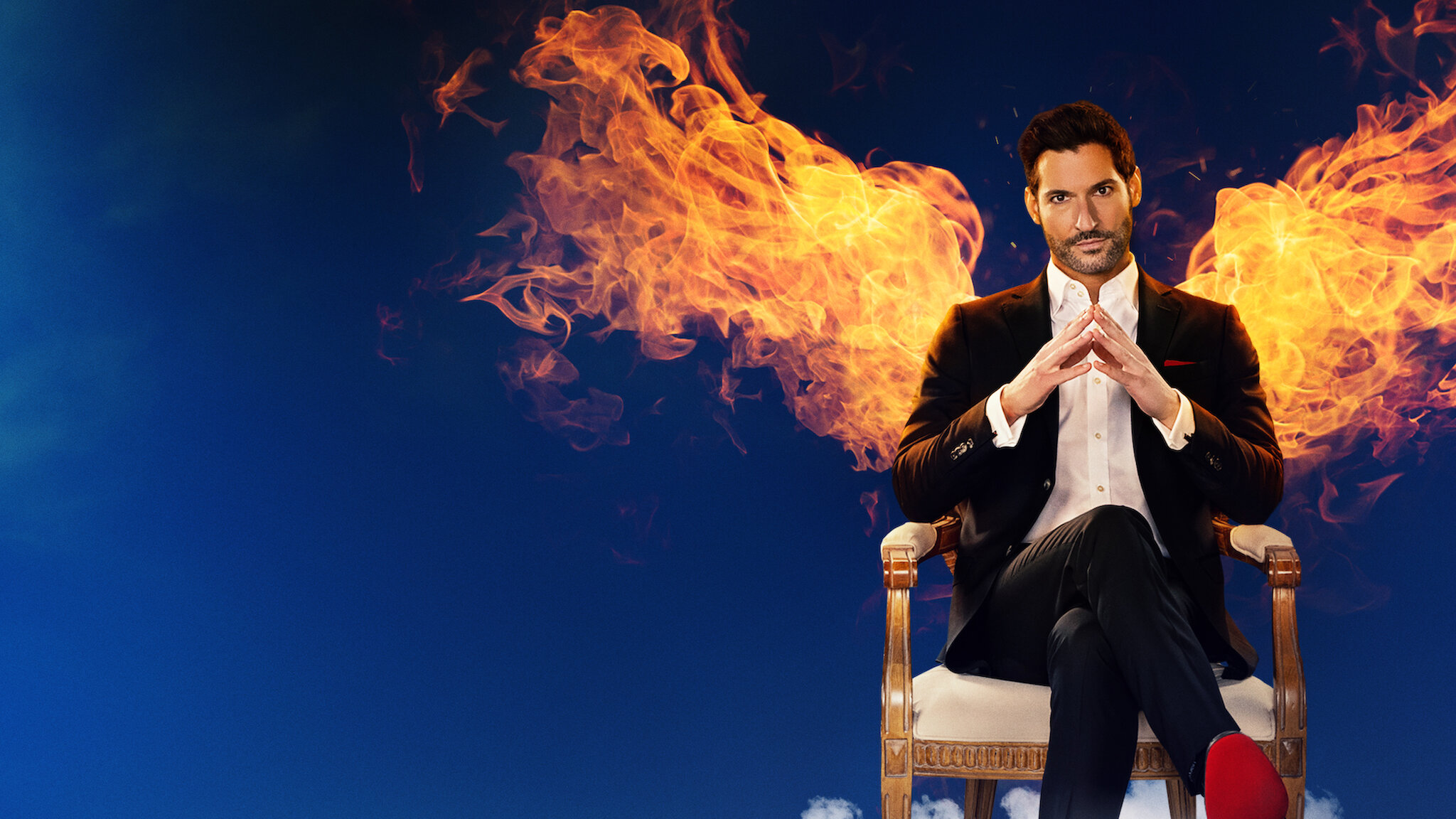 Watch Lucifer | Netflix Official Site