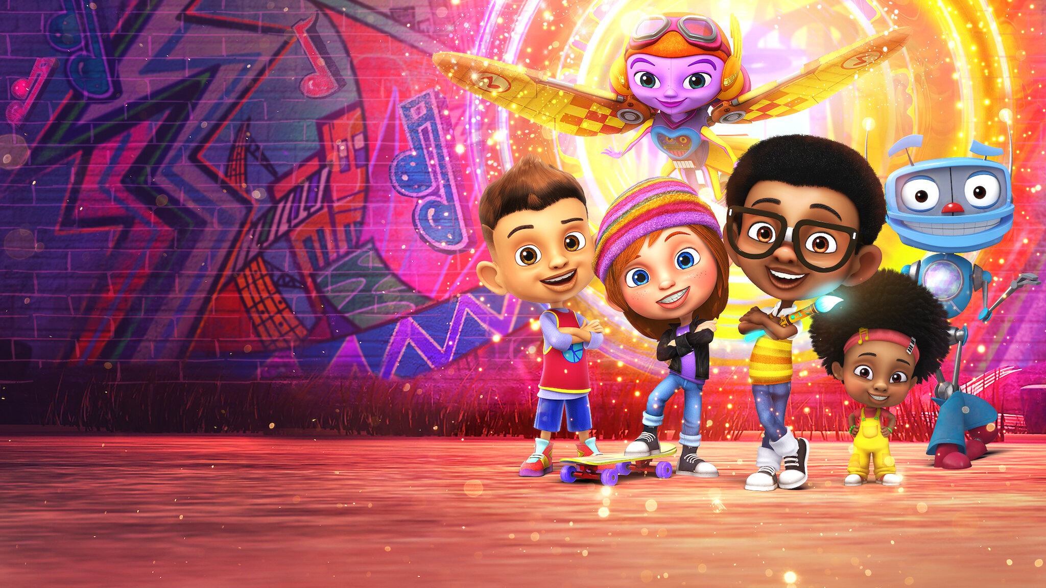 Watch Motown Magic | Netflix Official Site