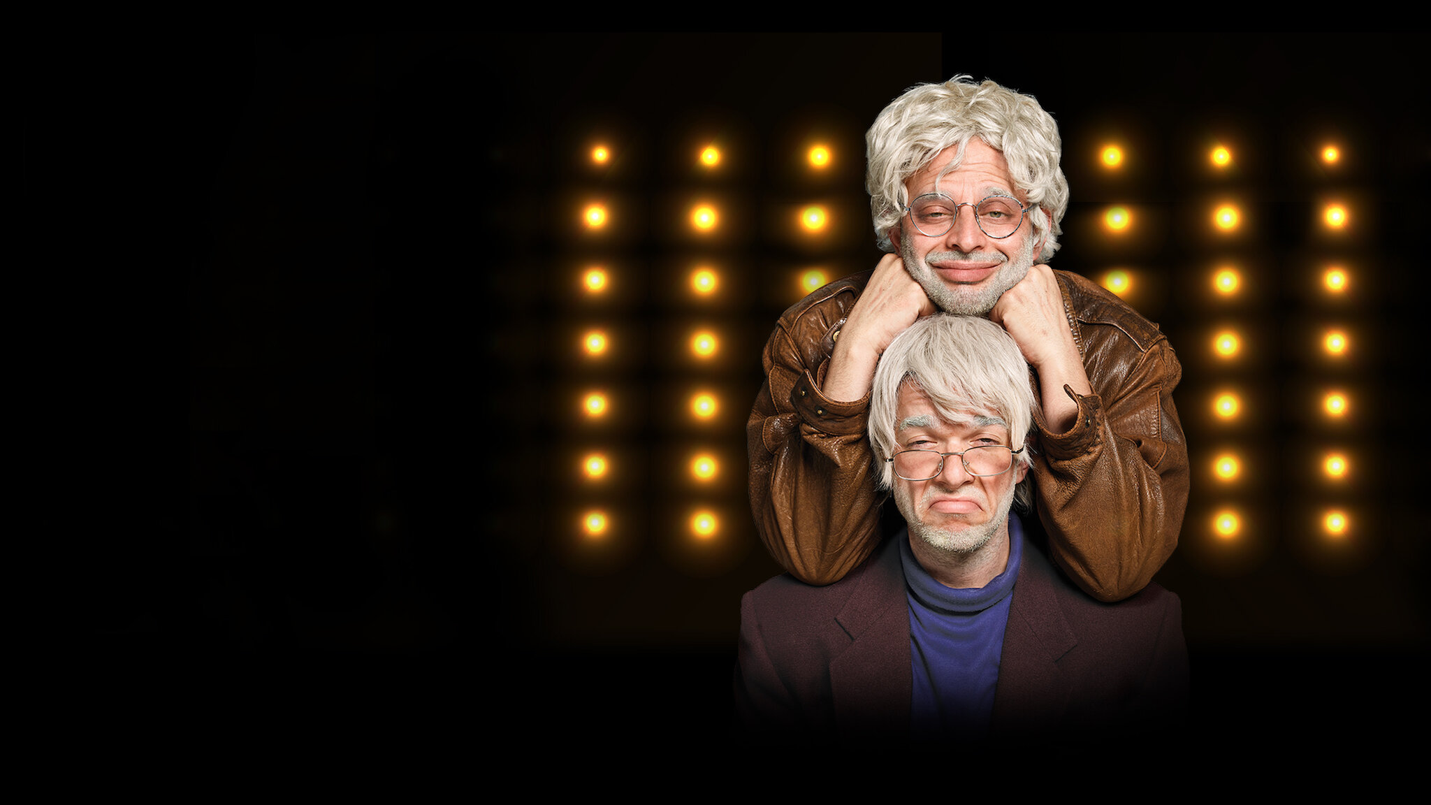 Watch Oh, Hello On Broadway | Netflix Official Site