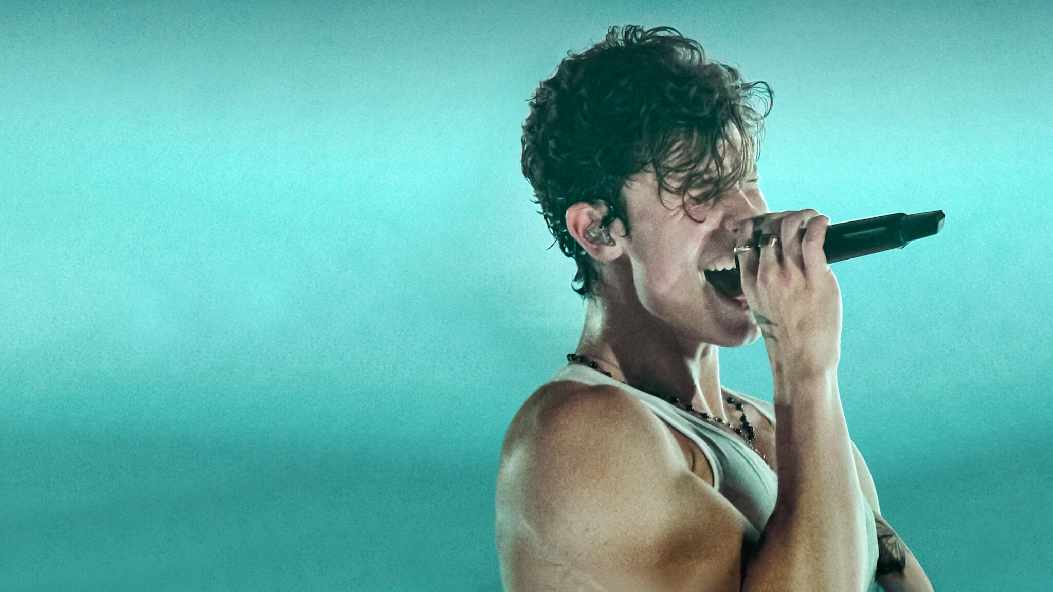 Watch Shawn Mendes: Live in Concert | Netflix Official Site
