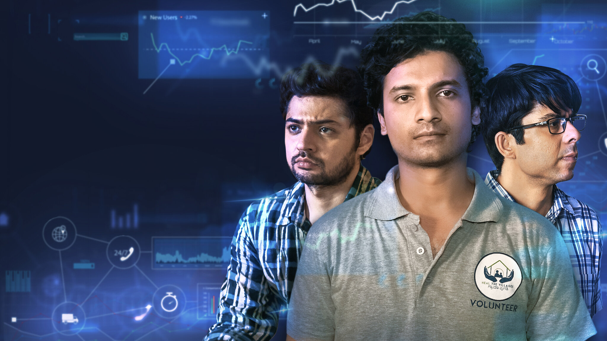 Watch Upstarts | Netflix Official Site