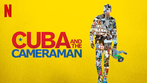 Watch Cuba Feliz | Netflix