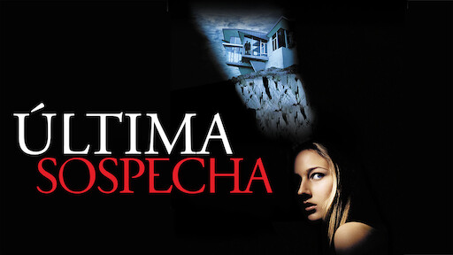 Final de trayecto | Sitio oficial de Netflix