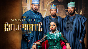 Nollywood Movies & TV | Netflix Official Site