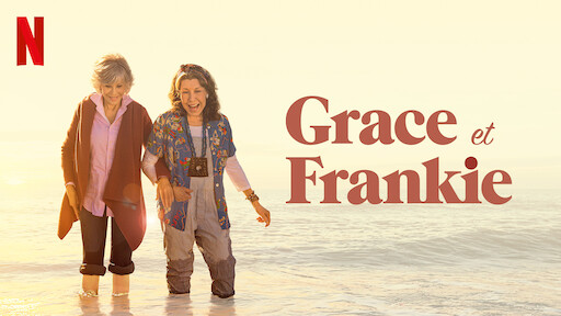 Pom-pom Ladies | Site officiel de Netflix