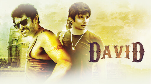 Watch David (Telugu) | Netflix