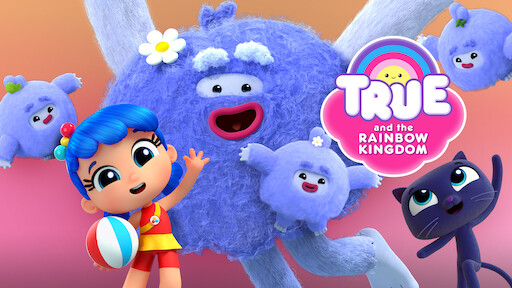 Watch True: Friendship Day | Netflix