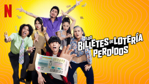 El Guau | Sitio oficial de Netflix