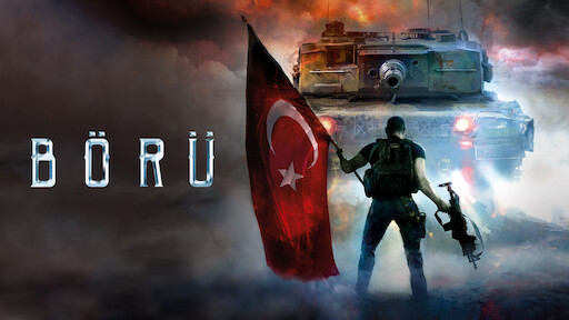 Watch Mosul | Netflix Official Site