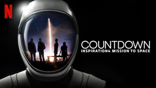 Watch Return to Space | Netflix Official Site