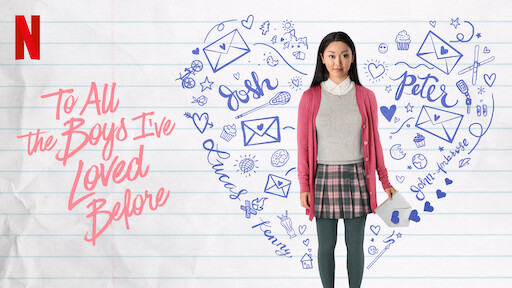 The Perfect Date | Netflix – offizielle Webseite