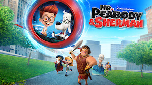 Watch Family Adventure Movies | Sitio oficial de Netflix