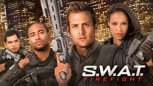 Watch S.W.A.T.: Under Siege | Netflix