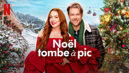 The Noel Diary | Site officiel de Netflix