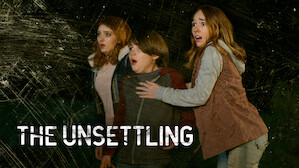 TV Horror | Netflix Official Site