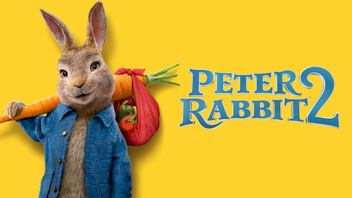 Watch Peter Rabbit | Netflix