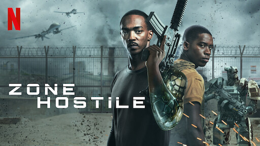 Watch Code 8 | Netflix