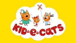 TV Cartoons | Netflix Official Site