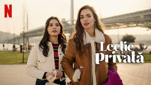 Dragoste la pătrat din nou | Site oficial Netflix