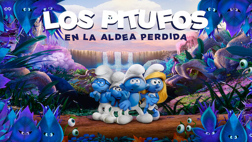 Equipo Foca | Sitio oficial de Netflix
