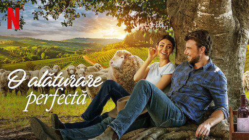 Inimi purpurii | Site oficial Netflix